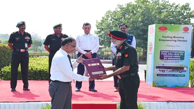 Indian army goes green | Mileage, seating capacity and more about new ...