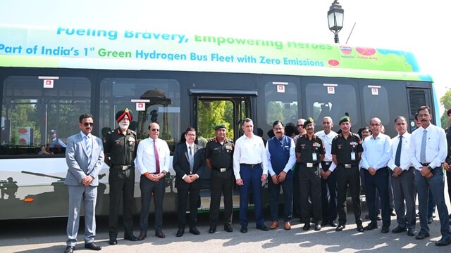 Indian army goes green | Mileage, seating capacity and more about new ...
