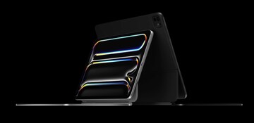 Apple M4 iPad Pro vs M2 iPad Pro: What's improved? - CNBC TV18