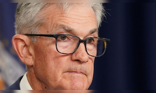 Jerome Powell’s half-point cut is hard to repeat with FOMC in no hurry ...