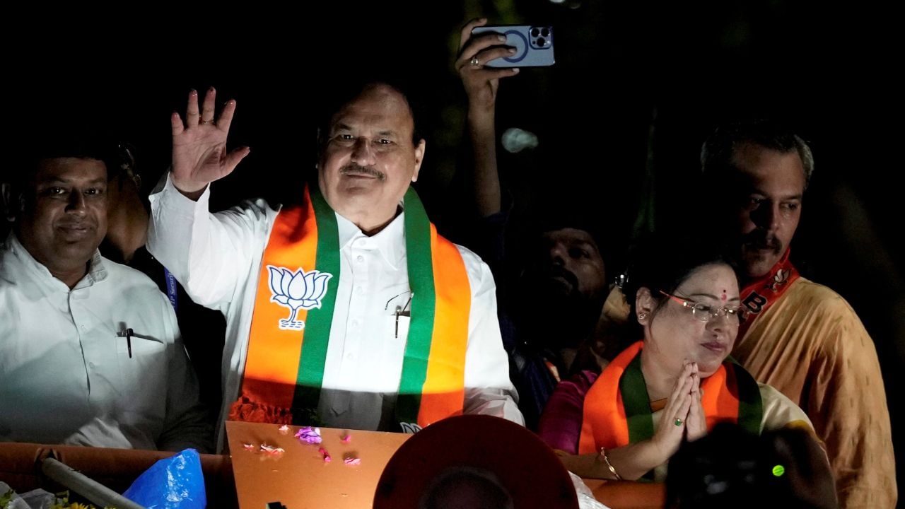 India General Elections 2024 Highlights: BJP to win over 30 seats in ...