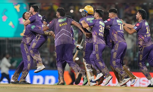 Kolkata Knight Riders owners planning minority stake sale, says report ...
