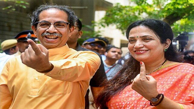 Maharashtra Lok Sabha 2024 Winner Candidates List: Check who's leading ...