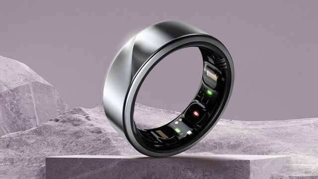 Noise introduces AI features in updated Luna Ring - CNBC TV18