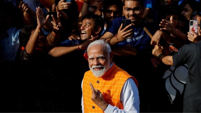 PM Modi to embark on two-day meditation exercise at Kanniyakumari's ...