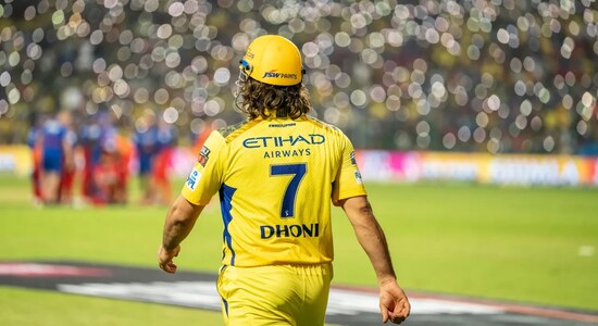 Happy Birthday MS Dhoni — 7 reasons why MSD is regarded as one of ...