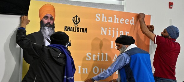 Nijjar Killing: A timeline of the murder case as Canadian police ...