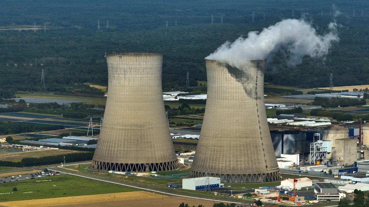 CORE Energy raises ₹200 crore to expand nuclear energy operations ...