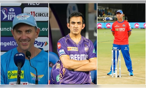 All you need to know about India's new head coach hunt by the BCCI ...