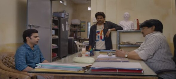 Panchayat Season 3 trailer out: 'Sachiv Ji' is back as Phulera prepares ...