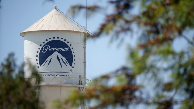 Sony Pictures and private equity firm interested in buying Paramount ...