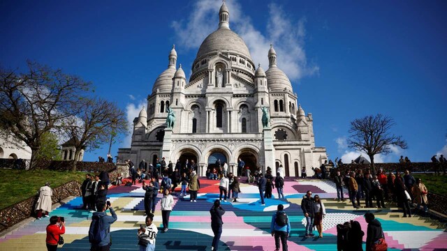 Thomas Cook launches 7-day Europe 2025 tour packages for ₹1.5 lakh ...