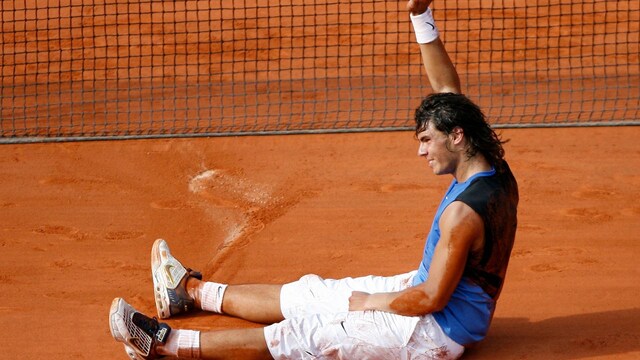 Rafael Nadal bows out of French Open: A look at Spaniard's 14 title ...