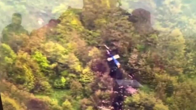 Iranian President Ebrahim Raisi killed in helicopter crash; what PM ...