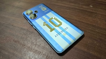 Redmi Note 13 Pro+ World Champions Edition: Xiaomi's tribute to ...