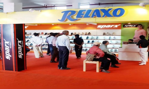 Relaxo Footwears Q3 FY26 profit falls 20% to ₹26.5 crore despite stable ...