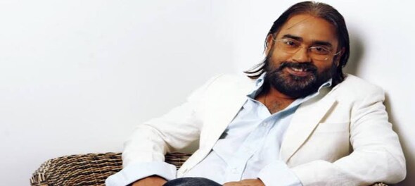 Kerala filmmaker Sangeeth Sivan dies at 61 - CNBC TV18