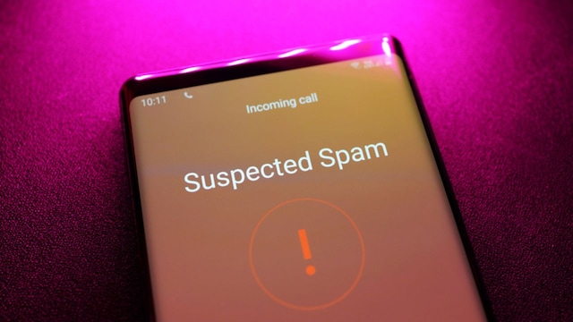 Airtel Users Will Now Get Real Time Ai Spam Detection For Calls And Messages Cnbc Tv18