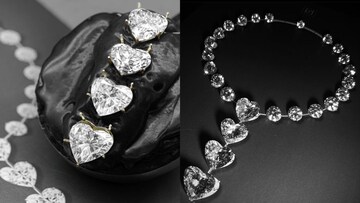 Meet Sudha Reddy of Megha Engineering: Met Gala's 200-carat diamond ...