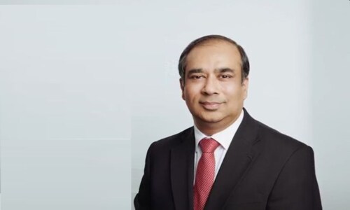 Yash Jain | CNBC TV18 Anchors | TV Business News Anchors