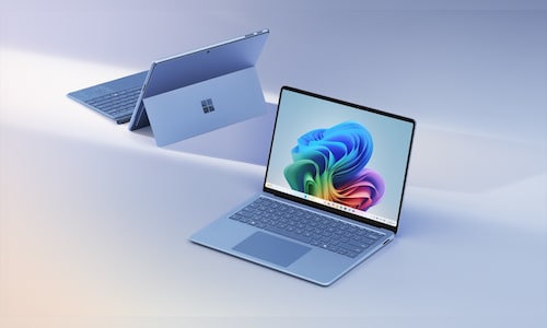 Microsoft Copilot+ Surface devices launch in India: Check price, AI ...