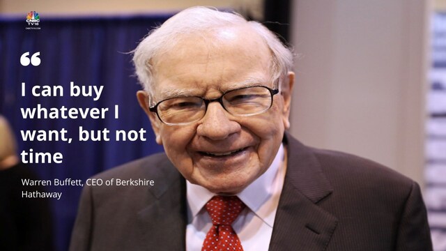Berkshire Hathaway’s 2025 Shareholder Meeting: When and where to watch ...