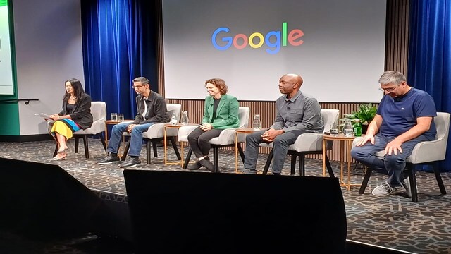 Google CEO Sundar Pichai is cautiously optimistic about election year ...