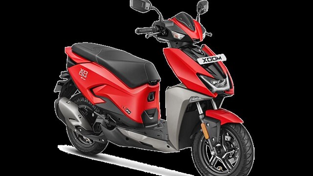 Hero MotoCorp shares advance 8% to a record high on hopes of ...