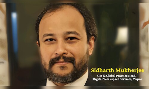 Shaping the future of digital workspaces with Wipro, powered by Intel ...