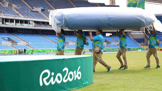 Olympics: Beyond fun, Summer Games are a billion-dollar business with ...
