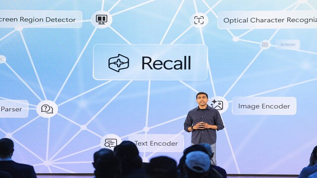 Microsoft pulls back wide release of criticised windows AI tool - CNBC TV18 Microsoft pulls back wide release of criticised windows AI tool - CNBC TV18