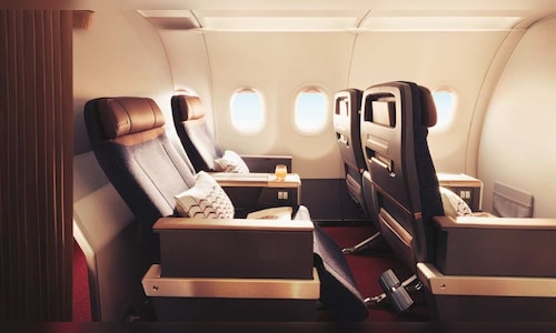 Higher GST on premium air tickets ‘counterproductive,’ may push flyers ...