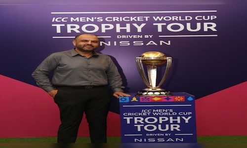 Mumbai Cricket Association president Amol Kale dies due to cardiac ...