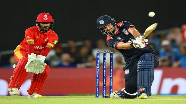 T20 World Cup 2024: All you need to know about South African-American ...