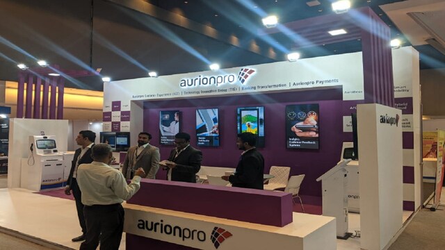 Aurionpro enters into a strategic partnership with Sri Lankan bank; to ...