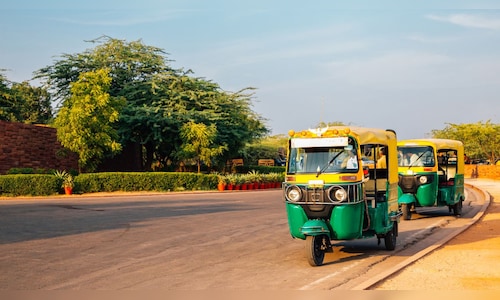 Atul Auto expects to sell about 4,000 units each month by mid-FY25 ...