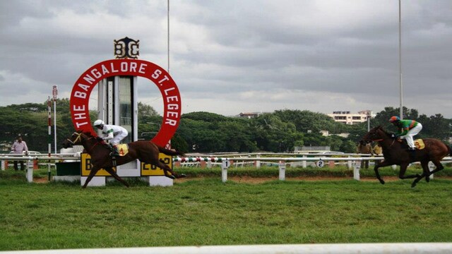Karnataka High Court restrains Bangalore Turf Club's horse racing and ...