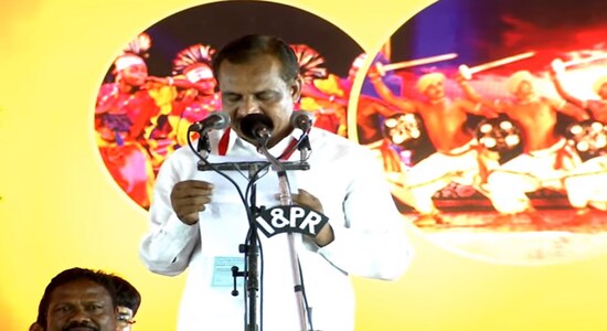 Odisha CM Oath Taking: Mohan Charan Majhi assumes office as CM, here's ...