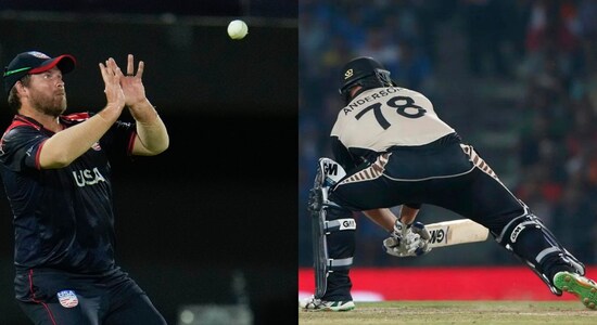 Cricketers who have played T20 World Cup for two different countries ...