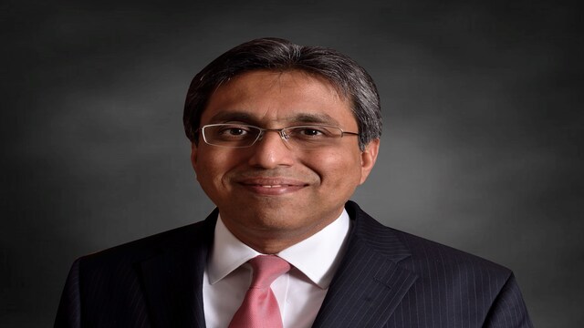Anish Shah completes four years as Mahindra Group CEO: A look at his ...