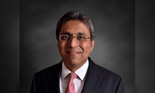 Anish Shah completes four years as Mahindra Group CEO: A look at his ...
