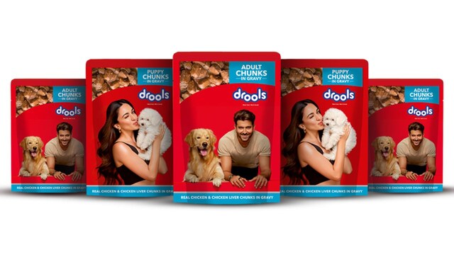 Pet care brand Drools makes debut on the Hurun India Future Unicorn ...