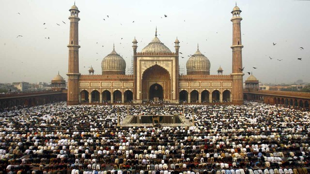Eid al-Adha: Date in India, celebrations, history and significance ...