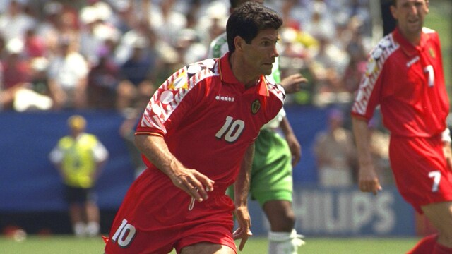 Lamine Yamal breaks Kacper Kozłowski's record: A look at the youngest ...