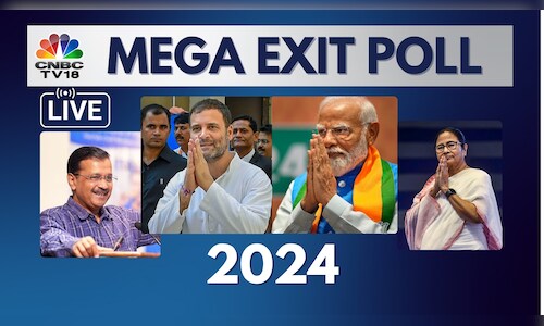 Exit Poll live: How many Lok Sabha seats will BJP add in South India ...