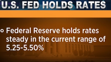 US Fed may cut rates in September 2024 if inflation trends hold, says ...