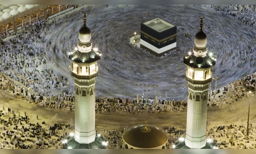 Saudi Arabia bans visas for 14 countries, including India, ahead of ...