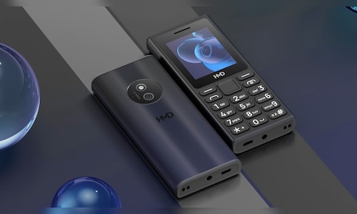 Nokia-maker HMD launches feature phones, HMD 105 and HMD 110, in India ...