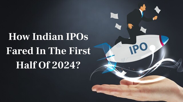 IPOs So Far In 2024: Multibagger returns, 100x subscriptions, the ...