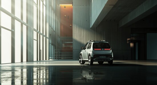 Hyundai debuts budget-friendly Inster EV based on popular Casper model ...